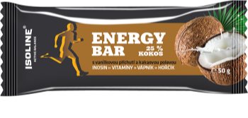 Isoline Energy Bar tyčinka v polevě | notino.cz