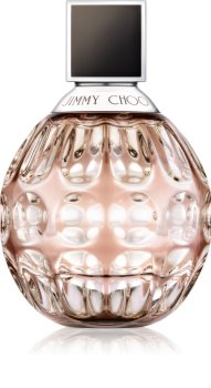Jimmy Choo For Women Eau de Parfum pour femme | notino.fr