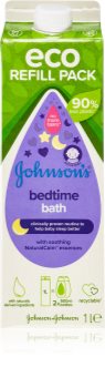 Johnson's® Bedtime Bath Emulsion for Kids | notino.co.uk