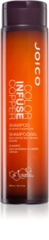 Joico Color Infuse Copper korektor do włosów podkreślający miedziane tony