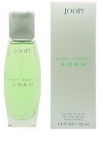 JOOP! What about Adam Eau de Toilette Herren