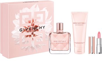 Givenchy Irresistible Gift Set for Women | notino.co.uk