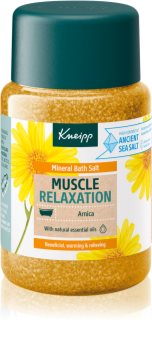 Kneipp Arnica Active Bath Salt For Muscles And Joints | notino.co.uk