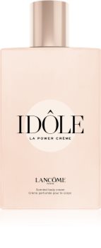 Lancôme Idôle La Power Creme lait corporel parfumé | notino.fr