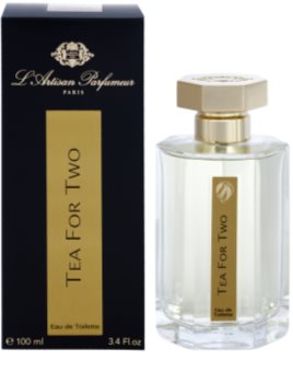 L'Artisan Parfumeur Tea for Two toaletná voda unisex | notino.sk