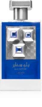 Lattafa Pride Blue Sapphire Eau de Parfum for Women | notino.co.uk