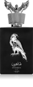 Lattafa Pride Shaheen Silver Eau de Parfum mixte | notino.fr