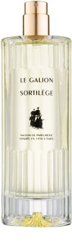 Le Galion Sortilege Parfumovaná voda tester pre ženy | notino.sk