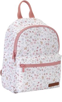 Little Dutch Backpack Flowers & Butterflies sac à dos pour enfant ...