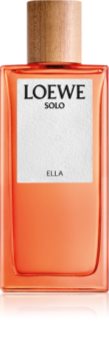 Loewe Solo Ella Eau de Parfum for Women | notino.co.uk