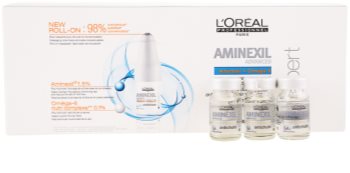 L’Oréal Professionnel Serie Expert Aminexil Advanced Aminexil + Omega 6 ...
