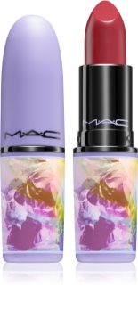 MAC Cosmetics Botanic Panic Matte Lipstick rtěnka s matným efektem ...