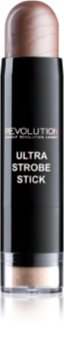 Makeup Revolution Ultra Strobe Stick Brightening Stick | notino.co.uk