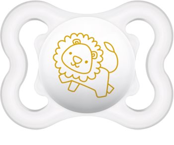 MAM Air Mini 0-6 m suzetă | Notino.ro