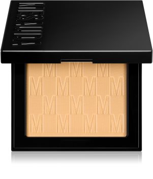 Mesauda Milano Nude Venus Compact Powder | notino.co.uk