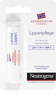 Neutrogena Lip Care baume à lèvres avec blister | notino.fr
