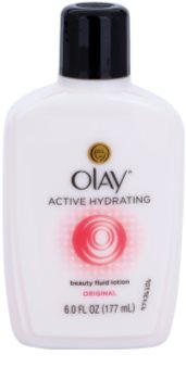 Olay Active Hydrating loción hidratante para rostro y cuello | notino.es