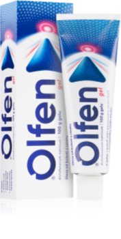 Olfen Olfen gel 10mg/g gel | notino.cz