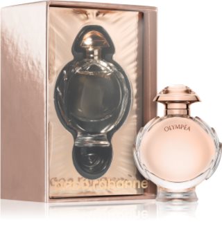 Rabanne Olympéa Solar eau de parfum for women | notino.co.uk