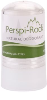 Perspi-Rock Natural minerální deodorant tuhý krystal | notino.cz