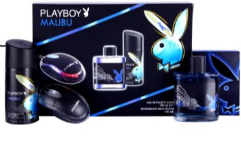 Playboy Malibu Gift Set II. | notino.co.uk