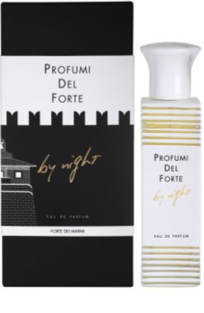 Profumi Del Forte By night White parfémovaná voda pro ženy | notino.cz