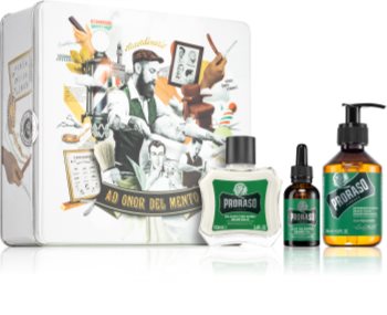 Proraso Refreshing Gift Box Shaving Kit for Men | notino.co.uk