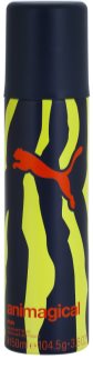 Puma Animagical Man Deo Spray for Men | notino.co.uk