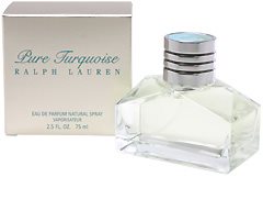 Ralph Lauren Pure Turquoise Eau de Parfum für Damen | NOTINO