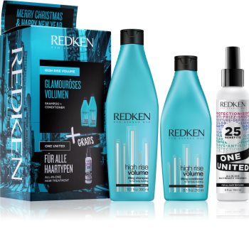 Redken High Rise Volume Gift Set I. (for Hair Volume) | notino.co.uk