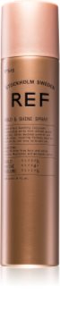REF Styling Hair Spray For Fixation And Shape | notino.co.uk