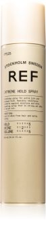 REF Styling Hair Spray With Extra Strong Fixation | notino.co.uk