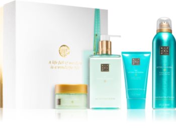 Rituals The Ritual Of Karma coffret cadeau III. pour femme | notino.fr