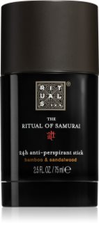 Rituals The Ritual Of Samurai Deodorant | notino.de