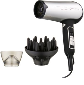 Rowenta Beauty Compact Pro CV4721F0 Hair Dryer | notino.co.uk