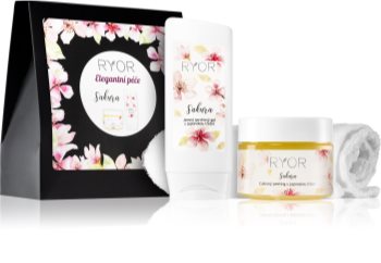 RYOR Sakura darčeková sada | notino.sk