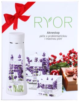 RYOR Aknestop kosmetická sada I. | notino.cz