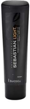Sebastian Professional Light Shampoo For Shine | notino.co.uk