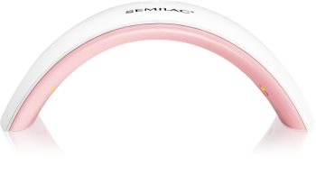 Semilac Paris Lamps&Starters LED lampa pro úpravu gelových nehtů ...