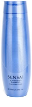 Sensai Hair Care Shampoo with Volume Effect | notino.co.uk