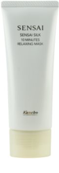 Sensai Sensai Silk 10-Minute Relaxing Mask | notino.co.uk