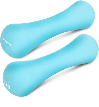 Spokey Bone set d’haltères | notino.fr