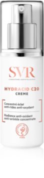SVR Hydracid C20 creme facial antirrugas | notino.pt
