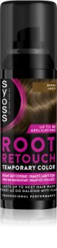 Syoss Root Retoucher Root Touch-Up Hair Dye in Spray | notino.co.uk