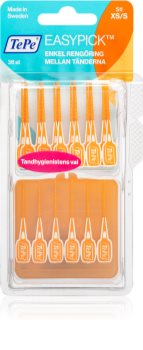 TePe Easy Pick Toothpick | notino.co.uk