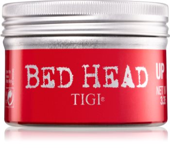 TIGI Bed Head Up Front Gel-Pomade für das Haar | Notino