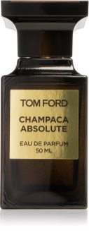 Tom Ford Champaca Absolute parfémovaná voda unisex | notino.cz