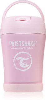 Twistshake Stainless Steel Food Container термос для їжі | notino.ua