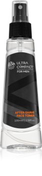 Ultra Compact For Men Aftershave Cooling Toner lotion tonique visage ...
