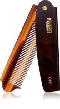 Uppercut Deluxe Flip Comb Tortoise CT7 peigne | notino.fr
